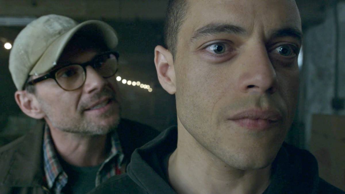 Mr. Robot: 21 WTF Moments That Left Fans Stunned