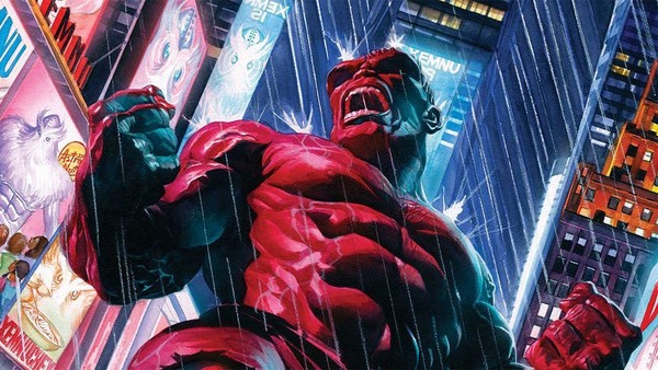 10 Best Comic Books Of 2019