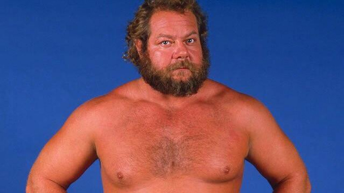 Original Demolition Smash Randy 'Moondog Rex' Colley Has Died