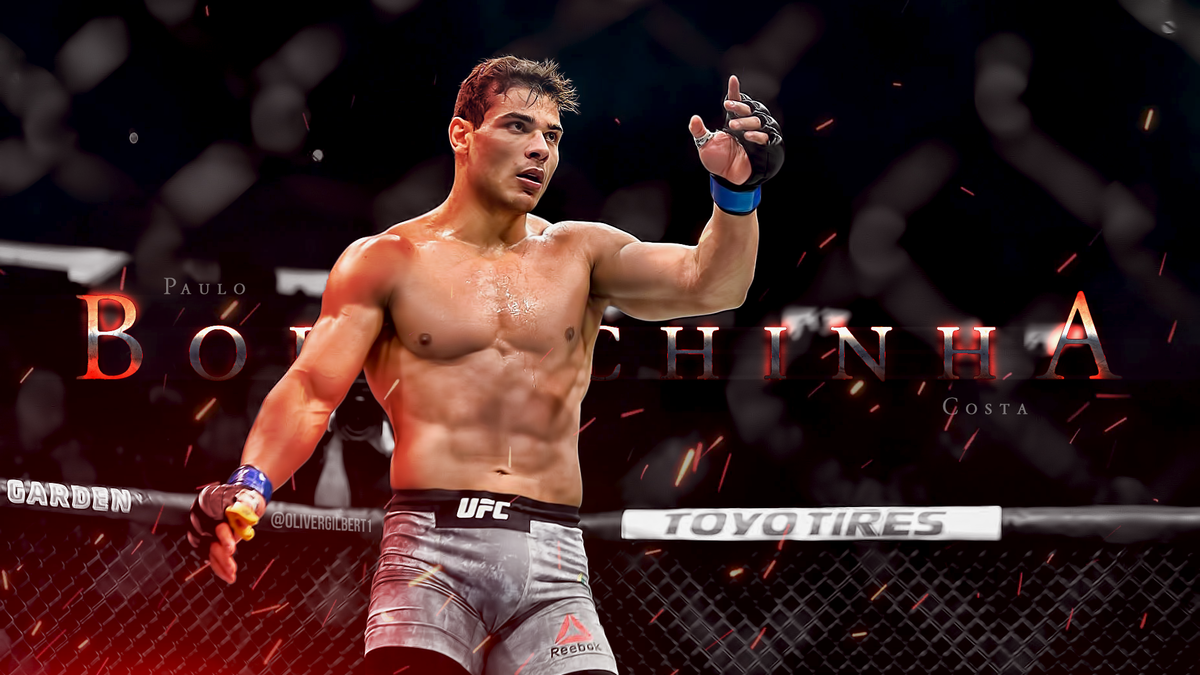 10 UFC Stars Who Deserve Your Attention In 2020