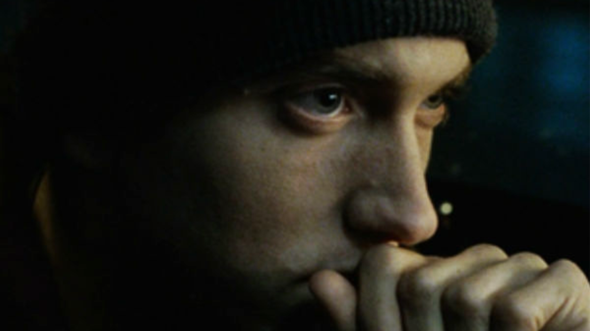 You'll Never Get 100% On This Eminem Quiz