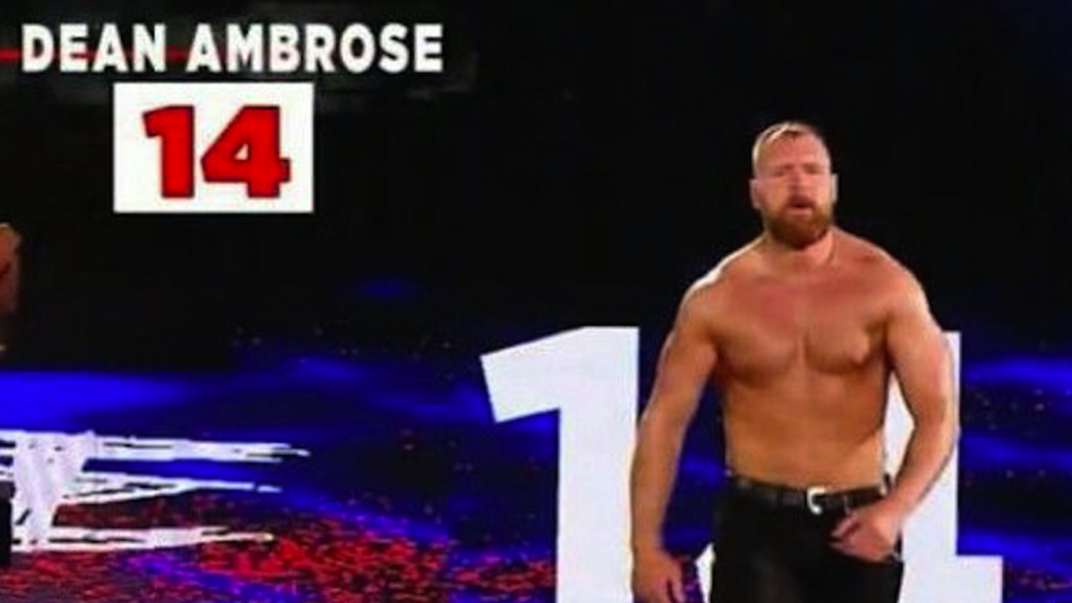 How AEW Broke The WWE Royal Rumble Curse