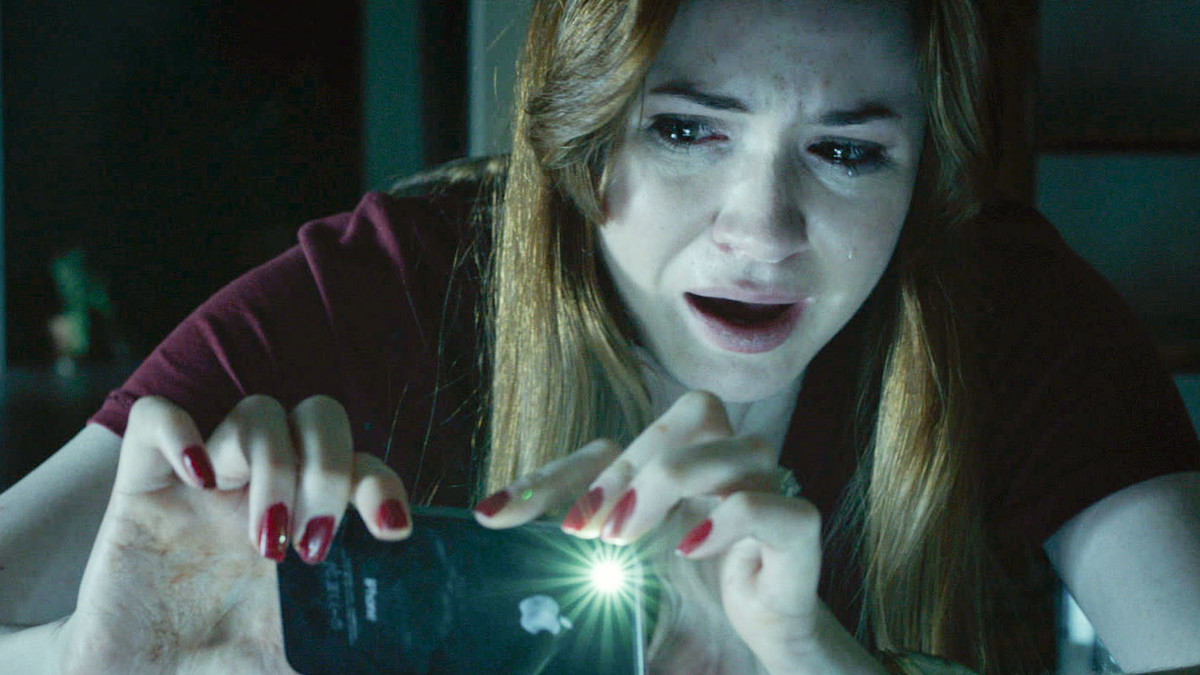 10 Terrifying Horror Movies Starring MCU Actors – Page 3