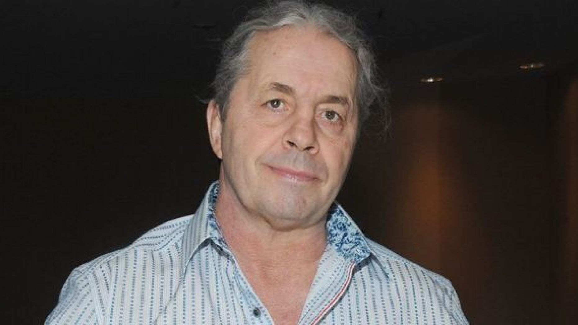 Bret Hart Can't Watch Today's Wrestling: "It's Too Fake For Me" (WWE News)