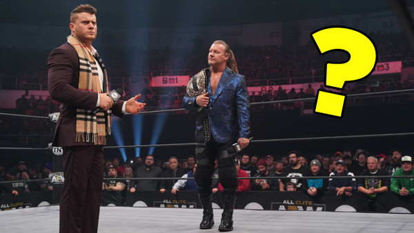 How AEW Are SECRETLY Telling A Genius Long-Term Story