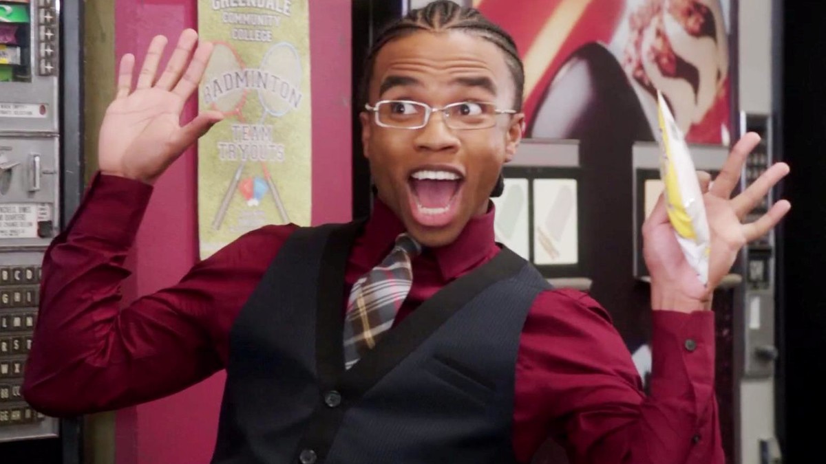 Community: 10 Worst Characters Who Appeared After Season One