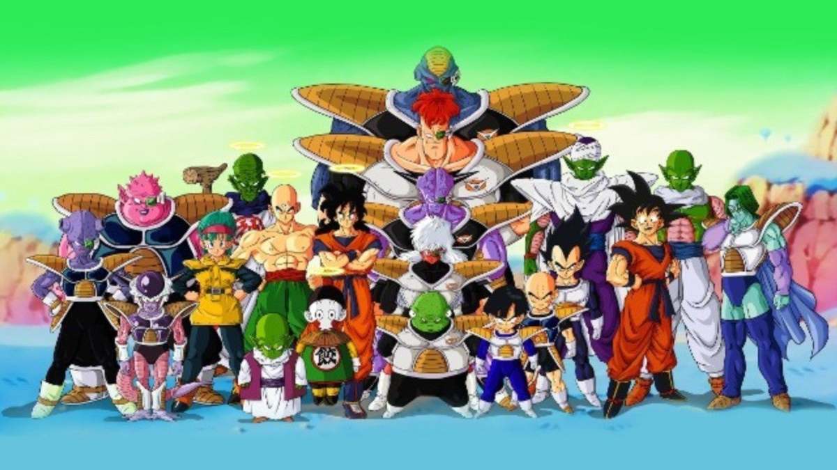 Dragon Ball Z Quiz: How Well Do You Remember The Namek Saga?