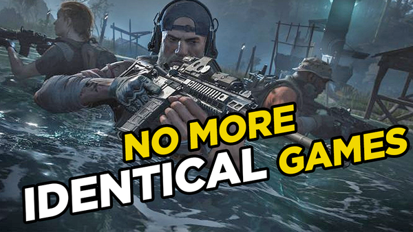 Ubisoft Explain Real Reason Behind Their Biggest Failures