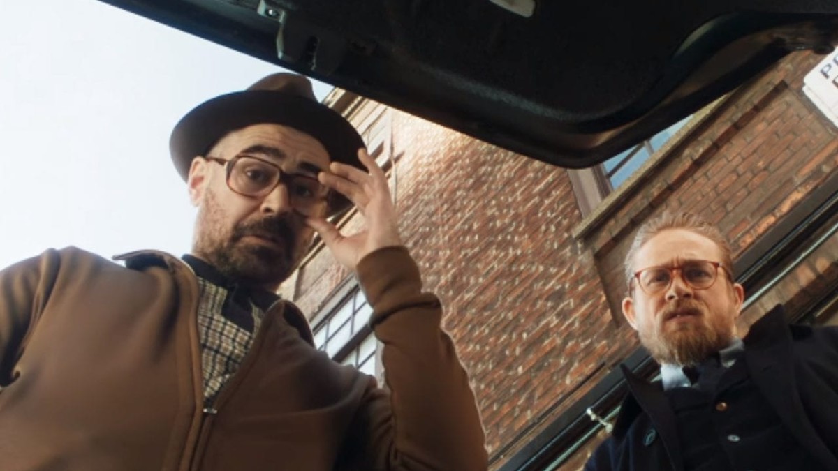 Every Guy Ritchie Movie Ranked From Worst To Best