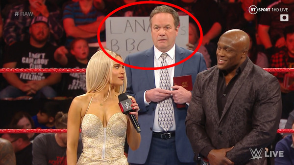 18 Things You Probably Missed From WWE Raw (Jan 6)