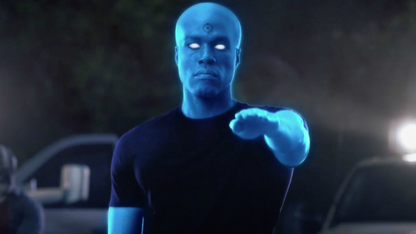 Why HBO's Watchmen Is Dead