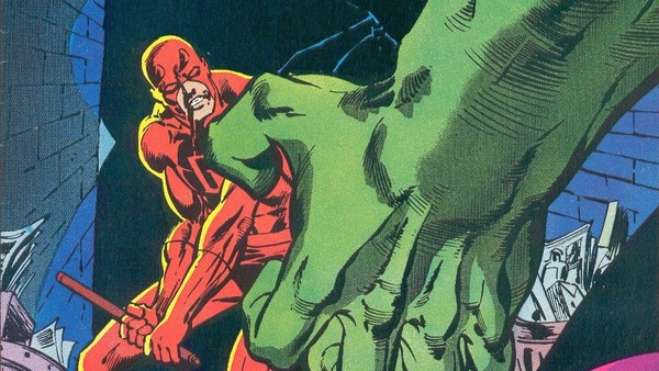 10 Marvel Heroes You Won't Believe Defeated Hulk