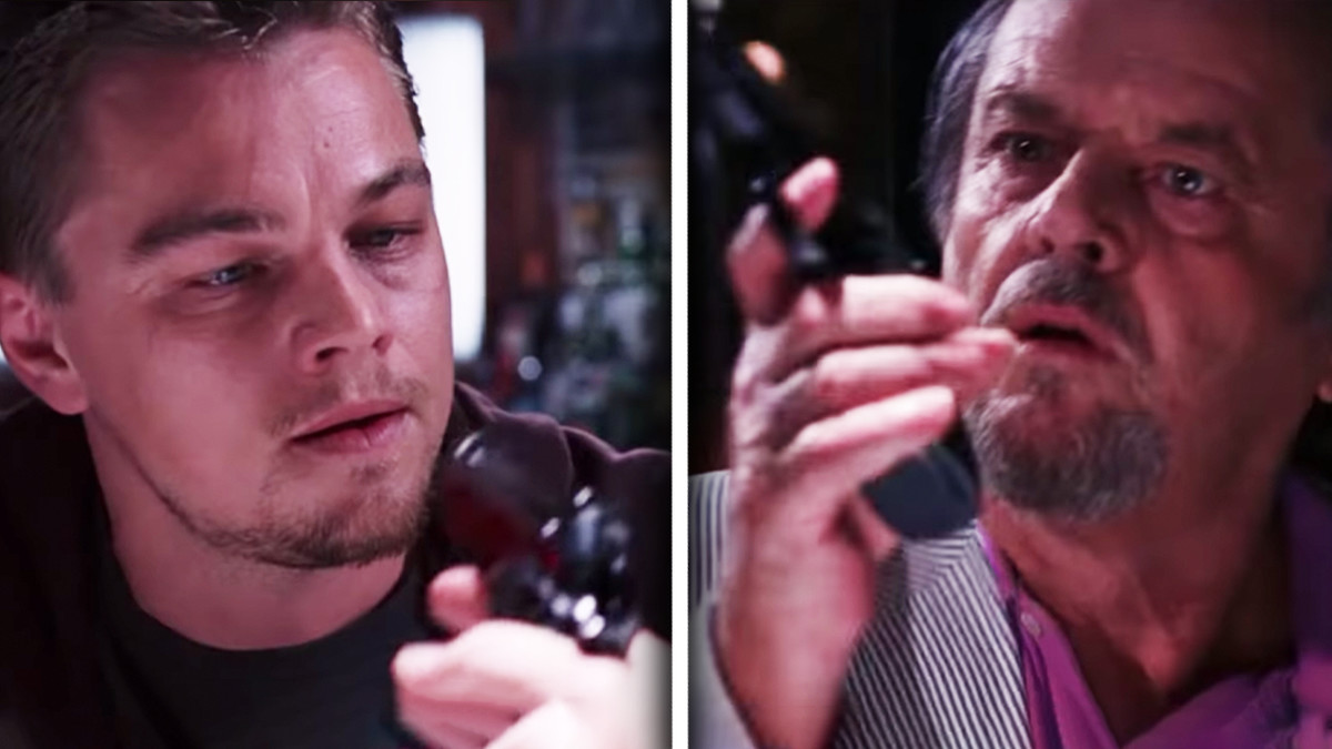 10 Movies Scenes That Genuinely Terrified Actors