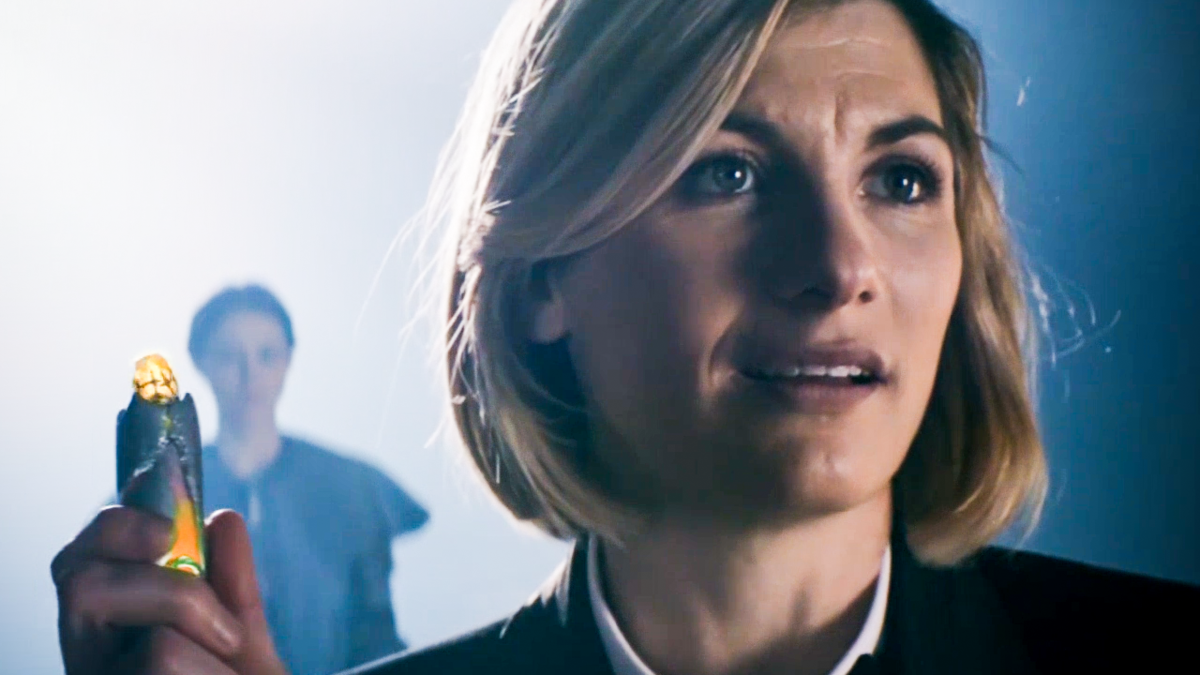 4 Ups & 3 Downs From Doctor Who Series 12 - Spyfall Part 2