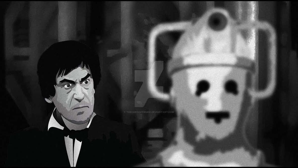 8 Lost Doctor Who Episodes That Should Be Animated Next