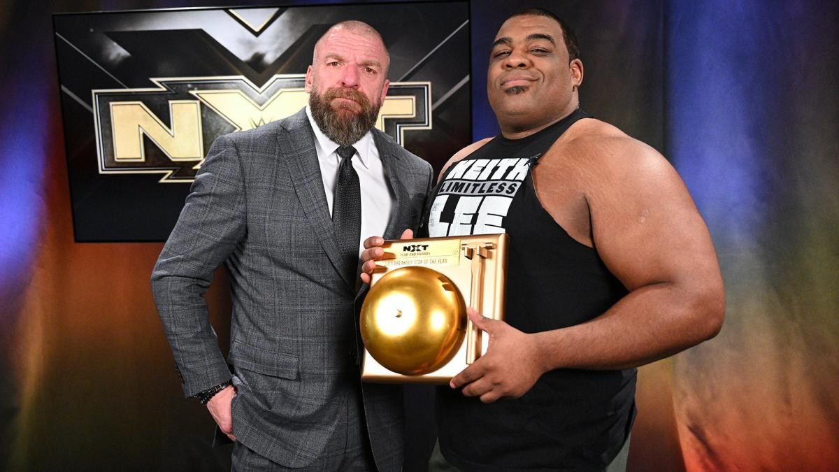 2019 NXT Awards - Full List Of Winners Announced