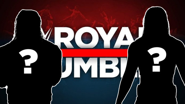WWE's Original Royal Rumble 2020 Winners Revealed?