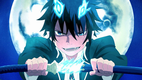 10 Greatest Sword Wielders In Anime – Page 2