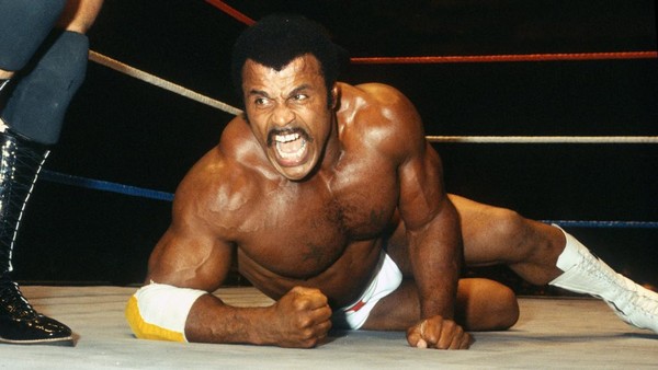 Rocky Johnson Cause Of Death Revealed