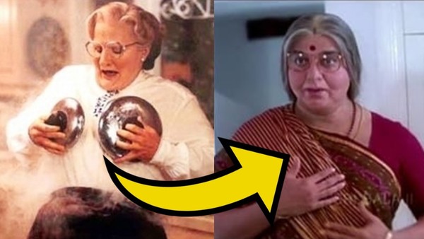 10 Copycat Indian Movies That Ripped Off Hollywood