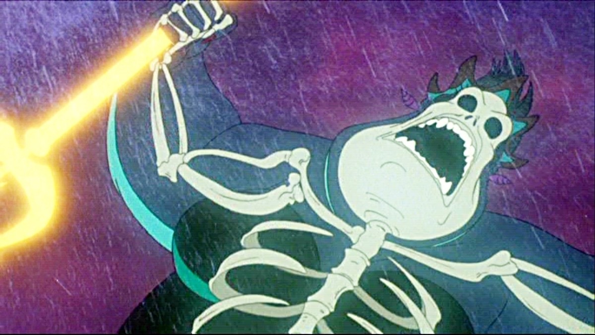 10 Most Satisfying Disney Villains Deaths Of All Time – Page 7
