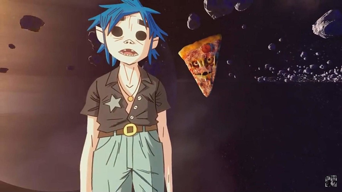 10 Incredible Animated Music Videos