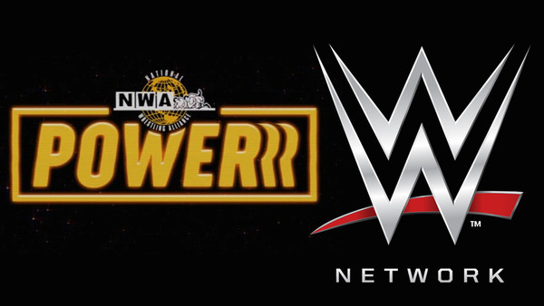 NWA Power Could Have Been On The WWE Network