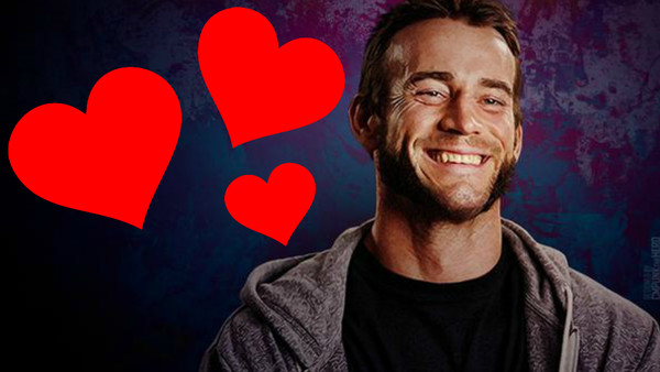 What Is CM Punk's Favourite Wrestling Keepsake?