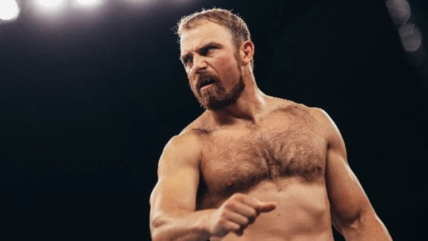 Timothy Thatcher, Danny Burch Among Latest WWE NXT Releases