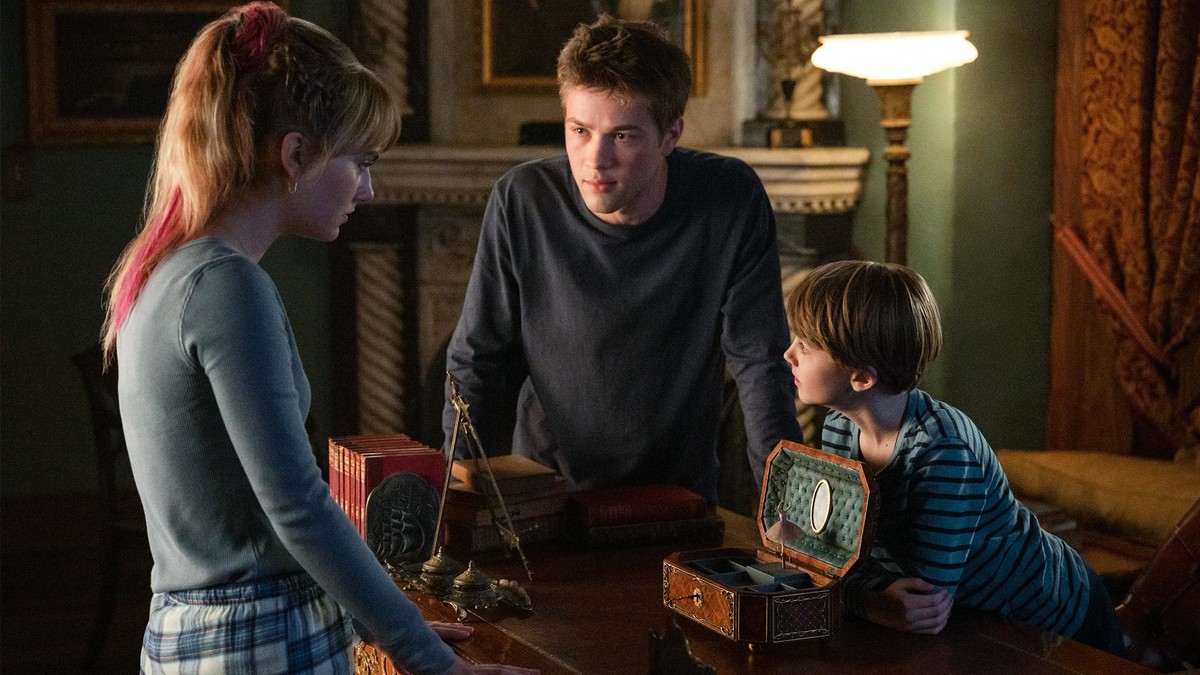 Locke & Key: Ranking Every Character From Worst To Best