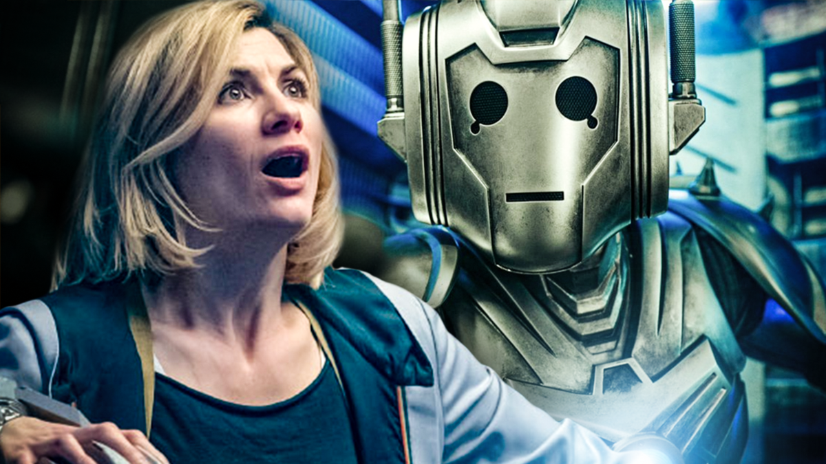 6 Ups & 0 Downs From Doctor Who Series 12 - Ascension Of The Cybermen