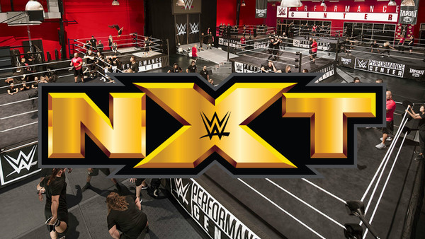 NXT To Air Live From WWE Performance Center On 11 March