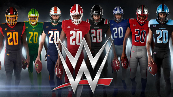 10 Things WWE Fans Need To Know About The XFL