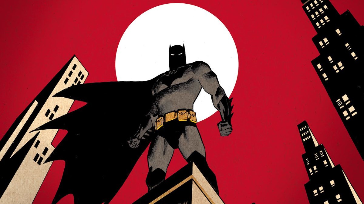 Batman: The Adventures Continue - Everything We Know About BTAS' Return ...