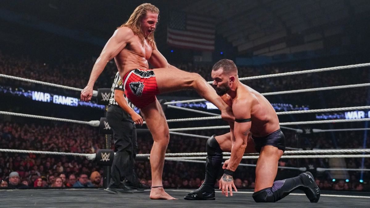 10 Best Matt Riddle Wrestling Matches You Must See