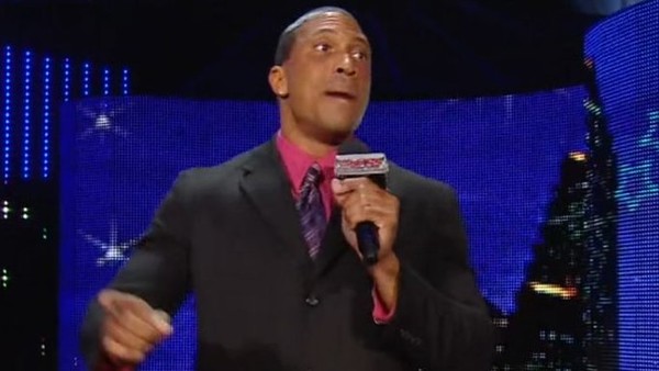 Former WWE Star Claims WWE Is Stealing His Ideas