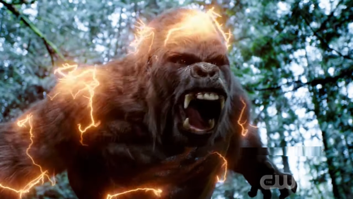 The Flash Season 6 Review: 7 Ups & 2 Downs From 'Grodd Friended Me'