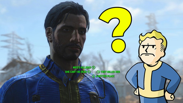 10 Dialogue Choices That Were Devastatingly Different From What Your ...