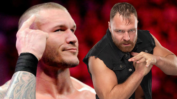 How Randy Orton's Height Changed Jon Moxley's Career Forever
