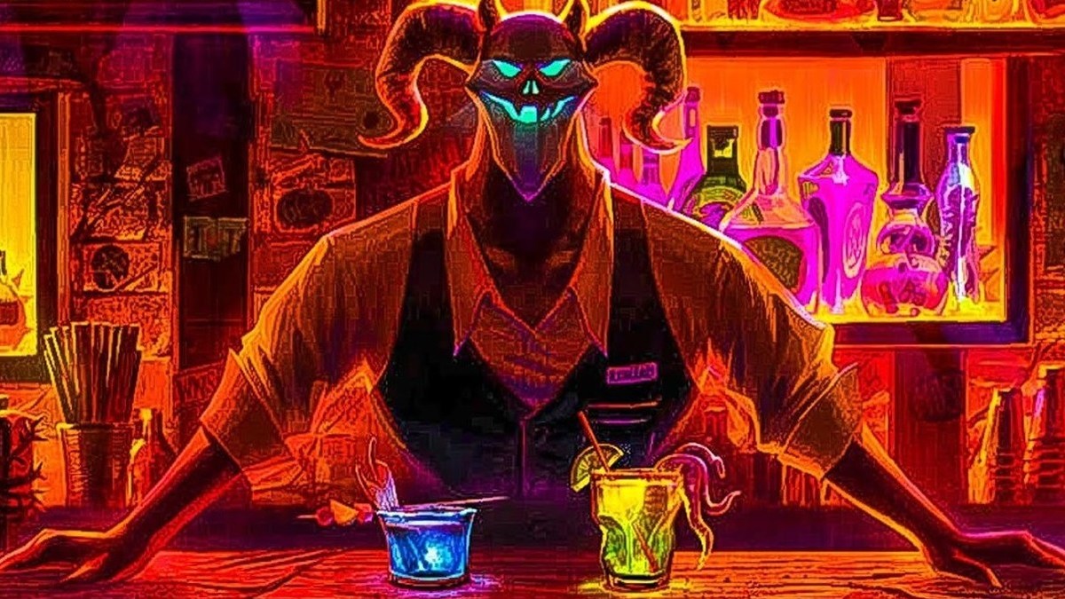 5 Reasons Afterparty Is The Best Game Of 2019 You Never Played – Page 3