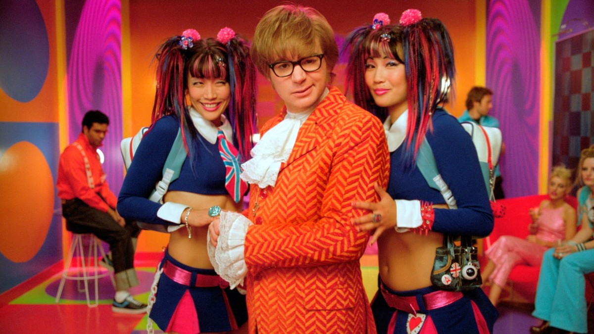 10 Film Parodies Better Than The Original