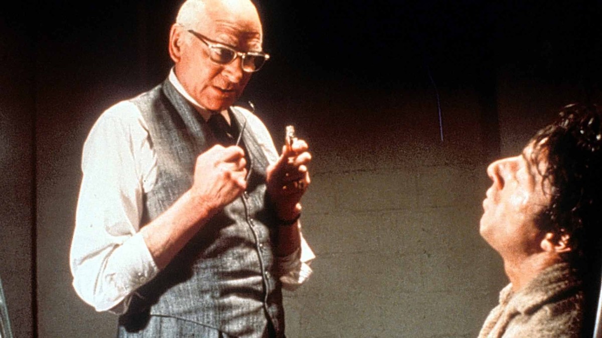 10 Movie Villains Who Had Warts On Their Souls