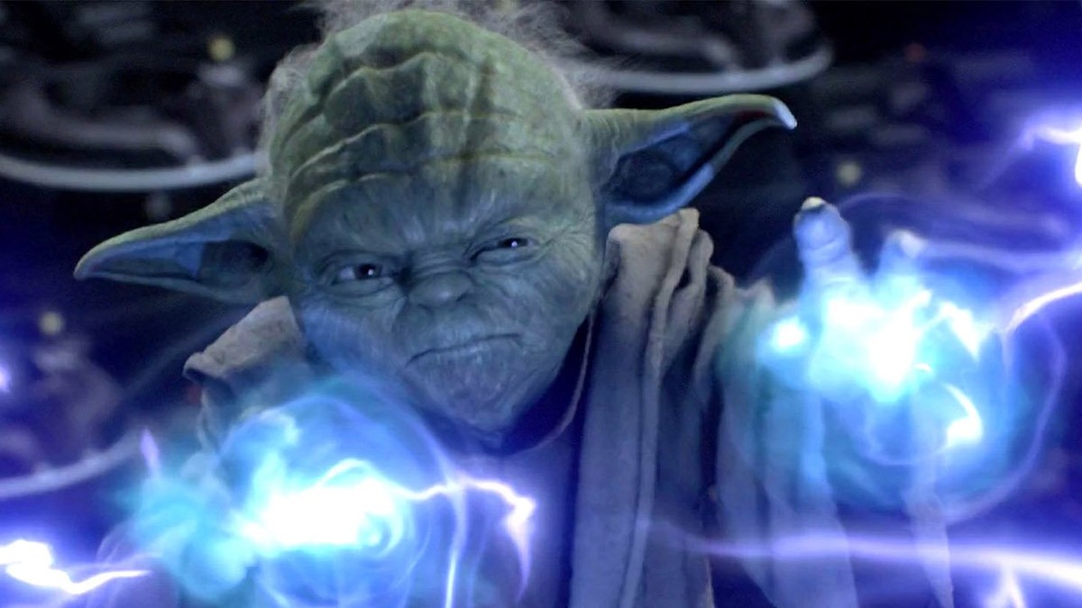 Star Wars: 10 Most Powerful Jedi - Ranked