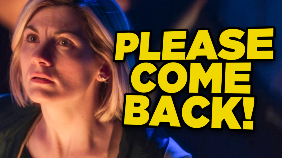 3 Things Doctor Who Should Do To Retain Fans (And 2 To Bring Old Fans Back)
