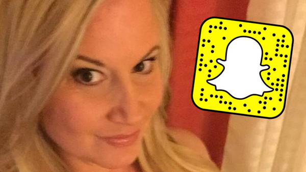 WWE HOF'er Sunny Is Re-Launching Her Premium Snapchat Account