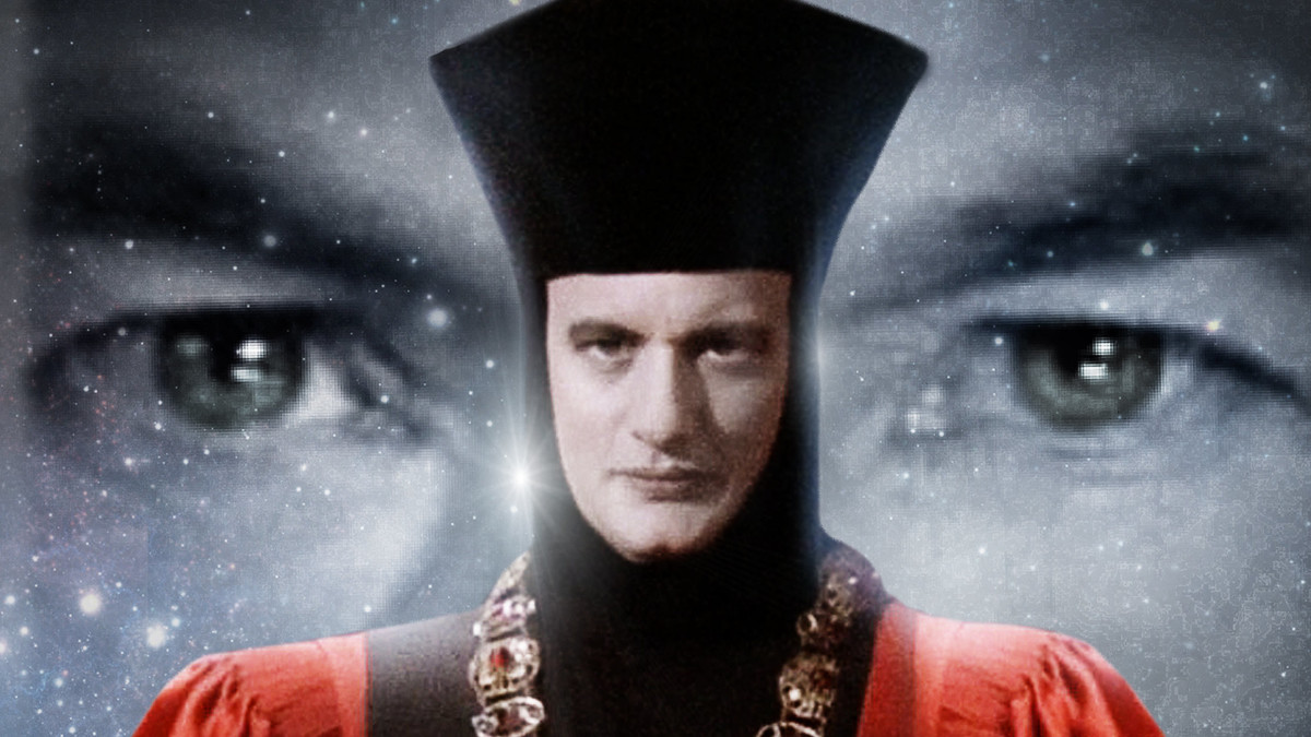 Star Trek: Every Q Episode Ranked Worst To Best