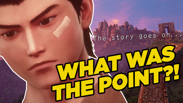 10 Video Game Sequels That Resolved NOTHING