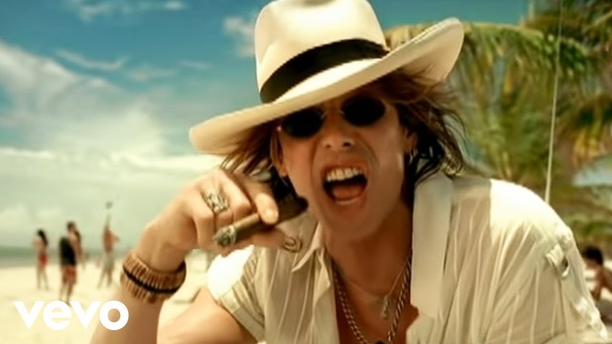 10 Hard Rock Bands That Totally Sold Out