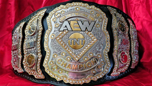 How AEW Just Took Fan Service Too Far