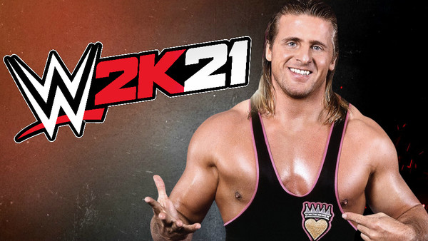 WWE 2K21: 10 Legends Who Must Be Included